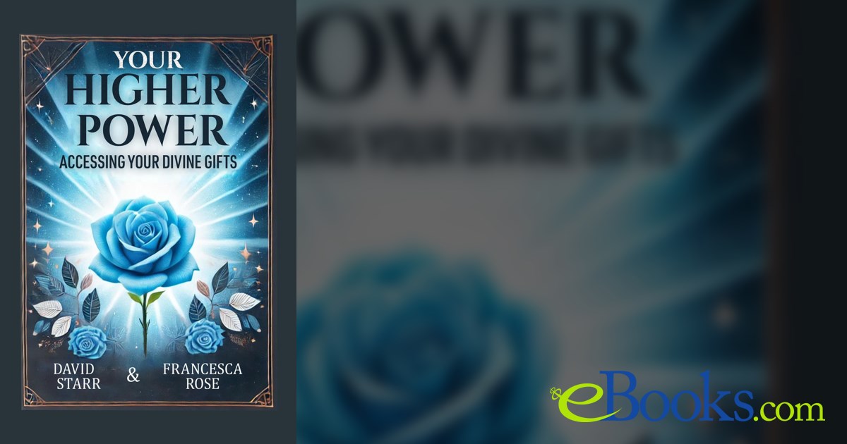 Your Higher Power by David Starr (ebook)
