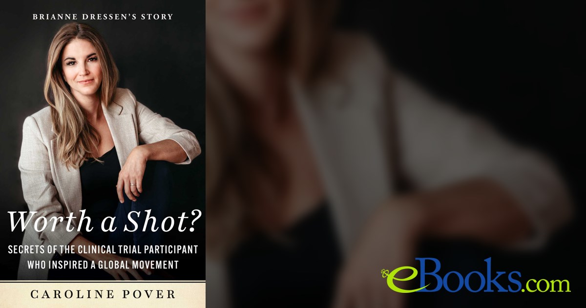 Worth a Shot? by Caroline Pover (ebook)