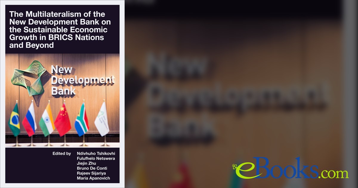 The Multilateralism of the New Development Bank on the Sustainable ...