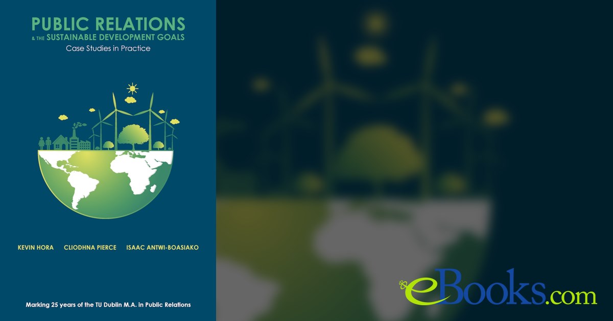 Public Relations & the Sustainable Development Goals