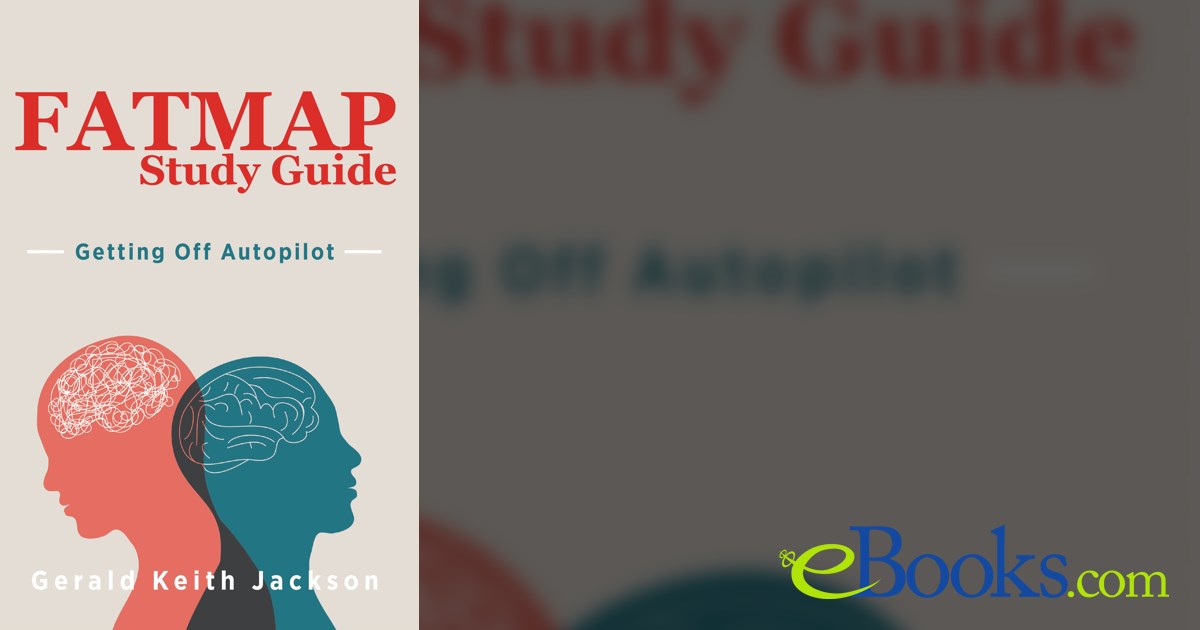 FATMAP Study Guide by Gerald Keith Jackson (ebook)