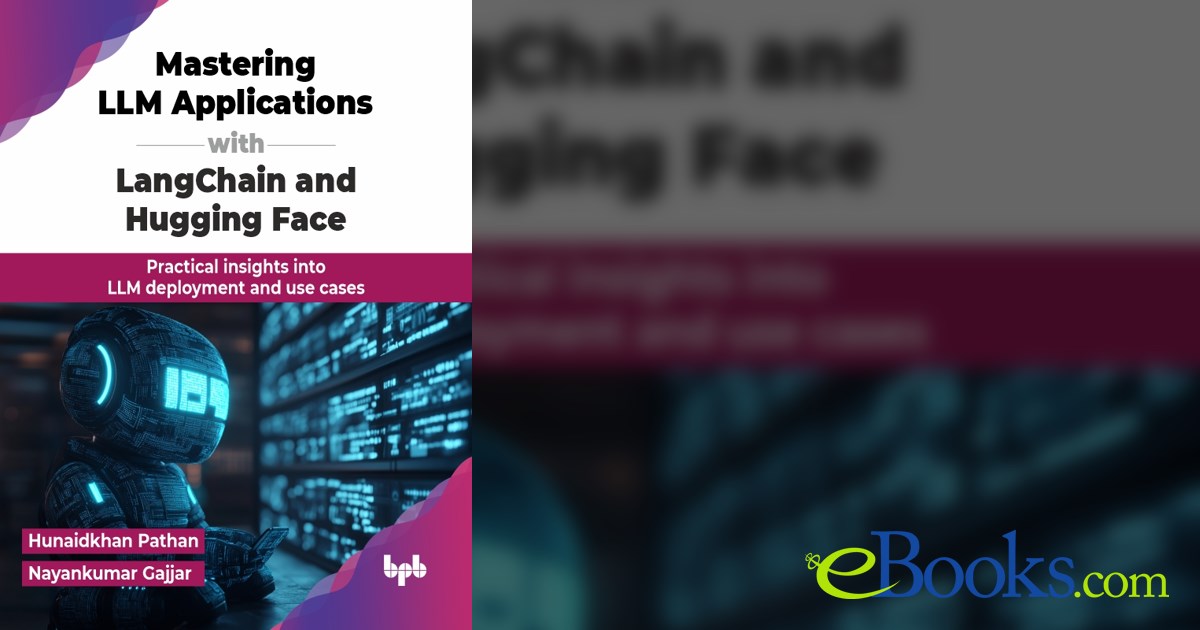 Mastering LLM Applications with LangChain and Hugging Face