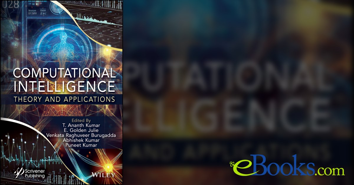 Computational Intelligence by T. Ananth Kumar (ebook)