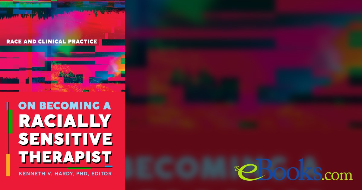 On Becoming a Racially Sensitive Therapist: Race and Clinical Practice
