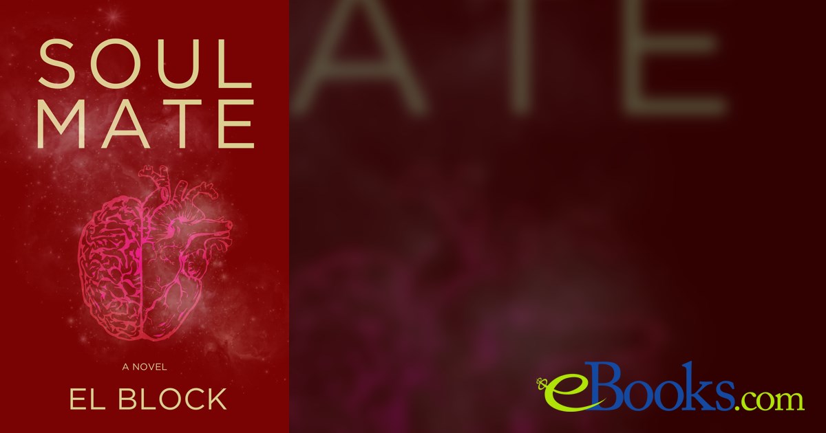 Soulmate by E L Block (ebook)