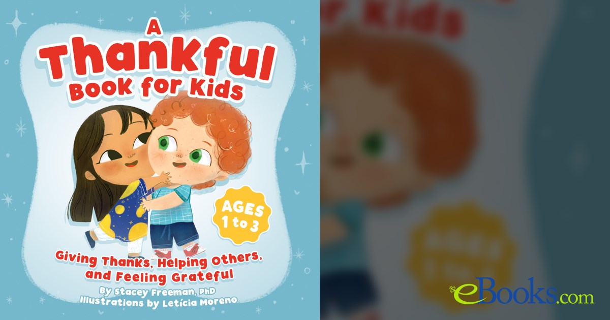 The Christian Q&A Book for Kids by Amy Houts (ebook)