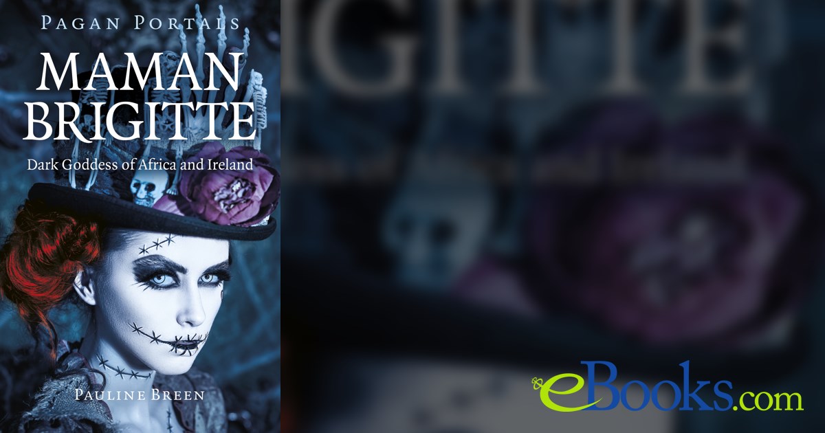 Pagan Portals - Maman Brigitte by Pauline Breen (ebook)
