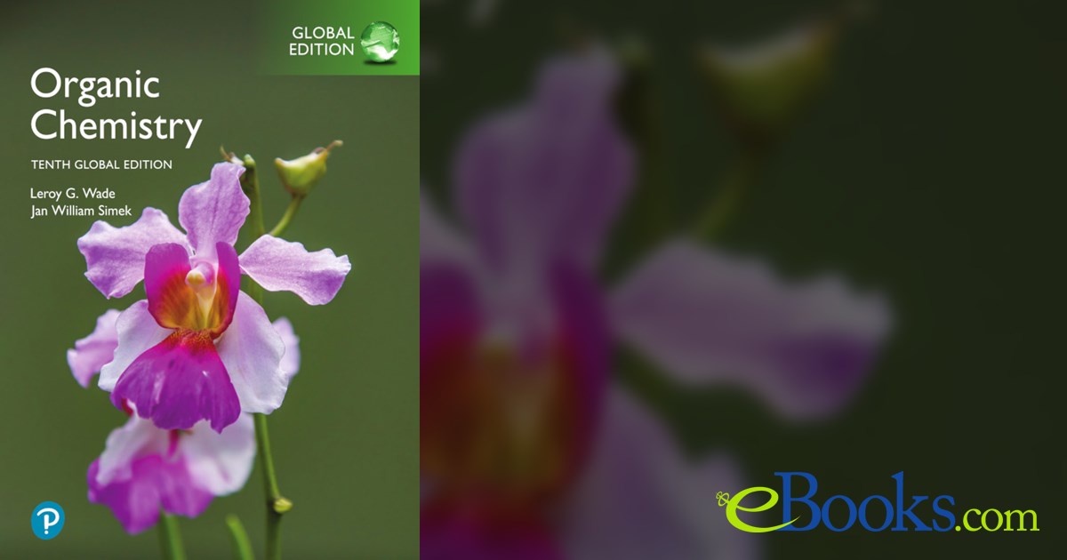 Organic Chemistry, Global Edition (10th ed.)