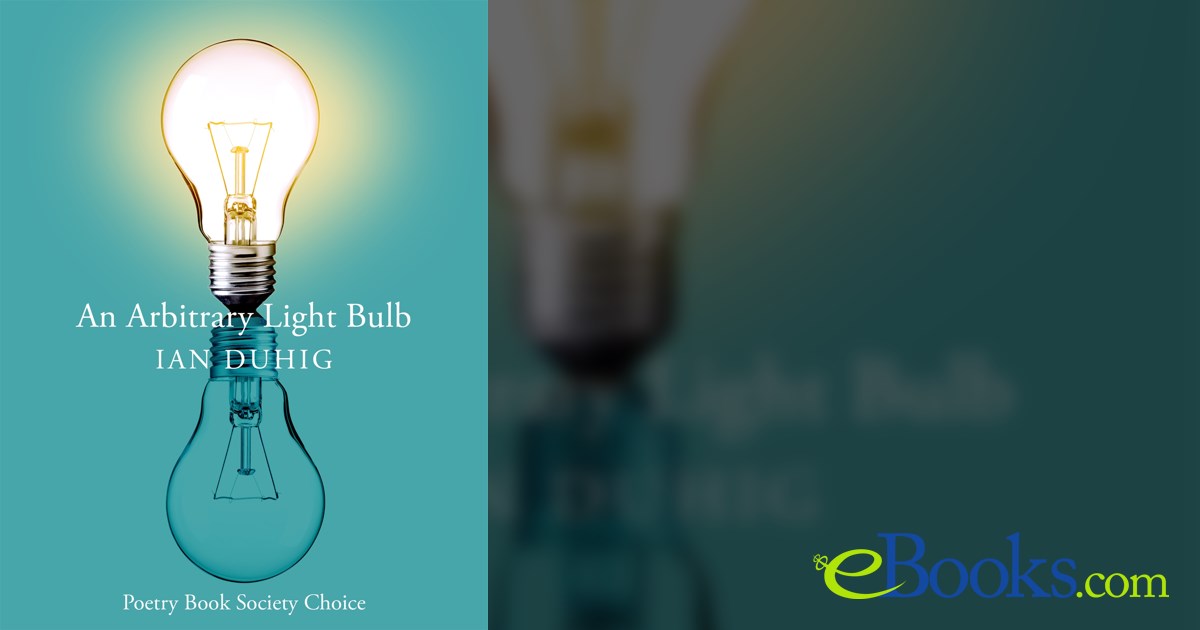 An Arbitrary Light Bulb by Ian Duhig (ebook)