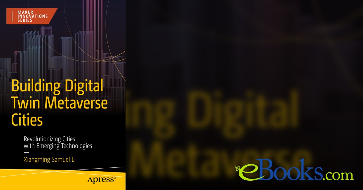 Building Digital Twin Metaverse Cities