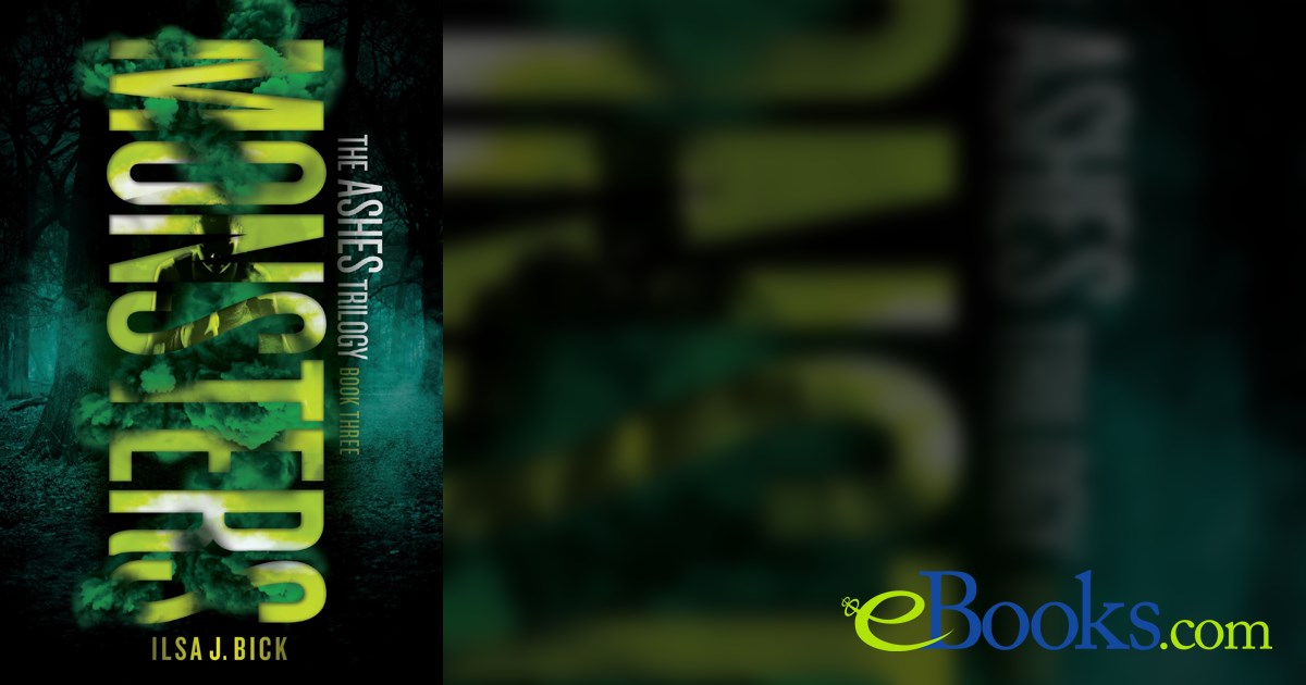 Monsters by Ilsa J. Bick (ebook)