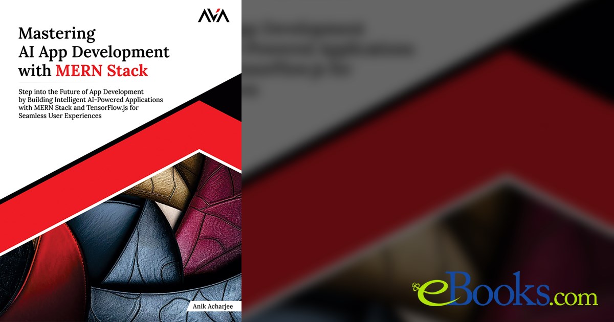 Mastering AI App Development with MERN Stack