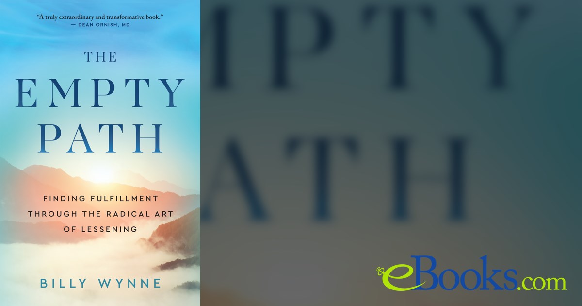 The Empty Path by Billy Wynne (ebook)