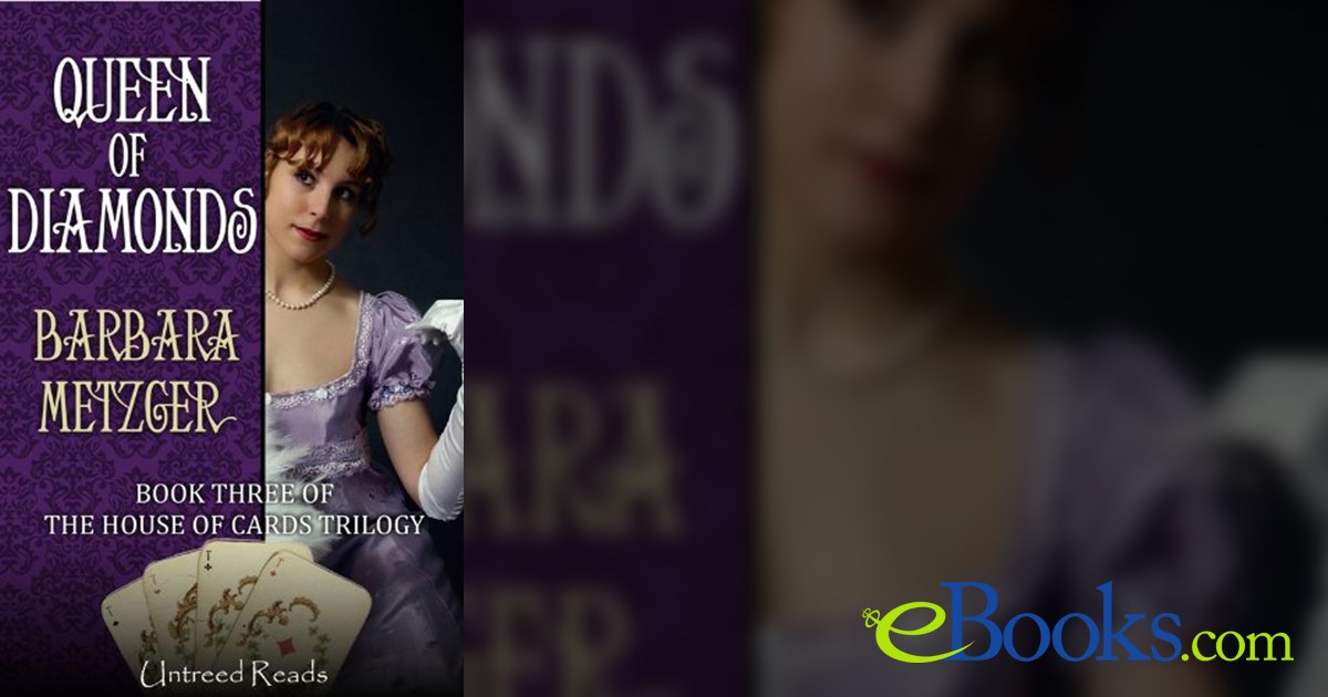 Queen of Diamonds by Barbara Metzger (ebook)