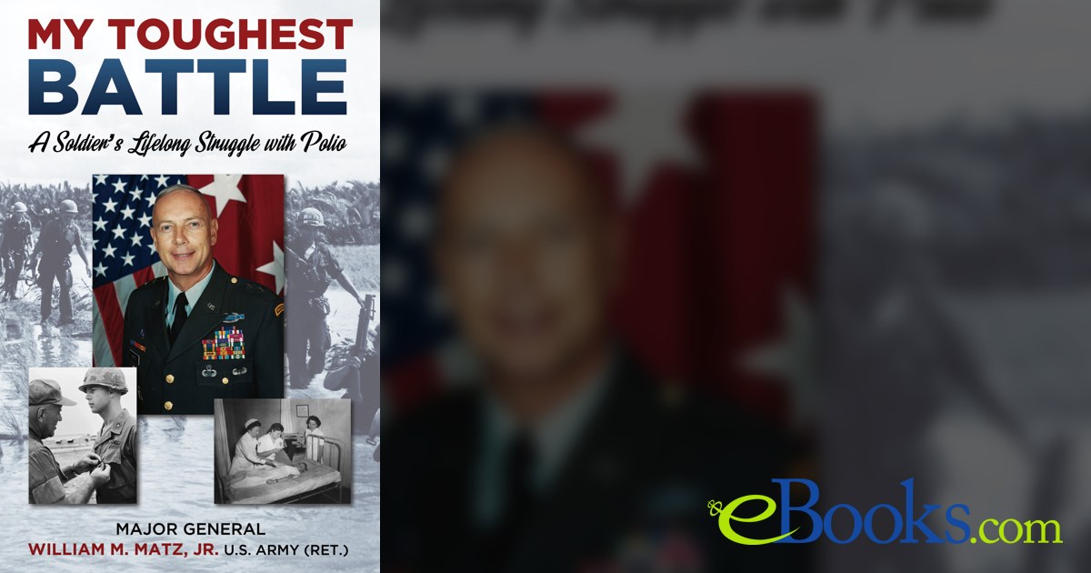 My Toughest Battle by William Matz (ebook)