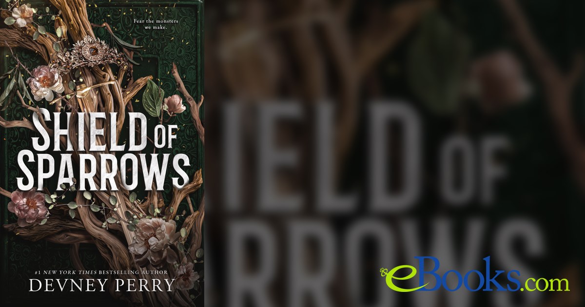Shield of Sparrows by Devney Perry (ebook)