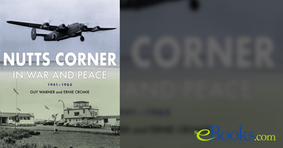 Nutts Corner by Guy Warner (ebook)