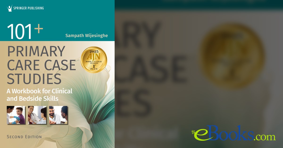 101+ Primary Care Case Studies (2nd ed.)