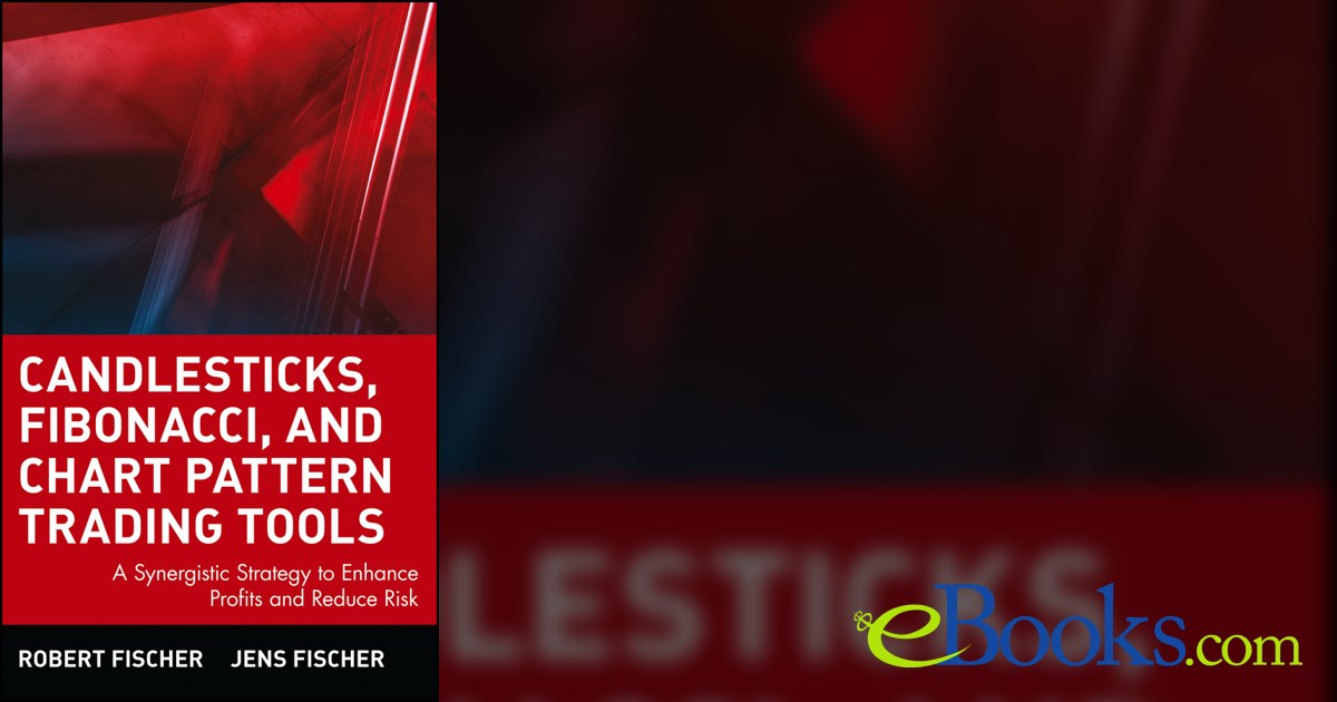 Candlesticks, Fibonacci, and Chart Pattern Trading Tools