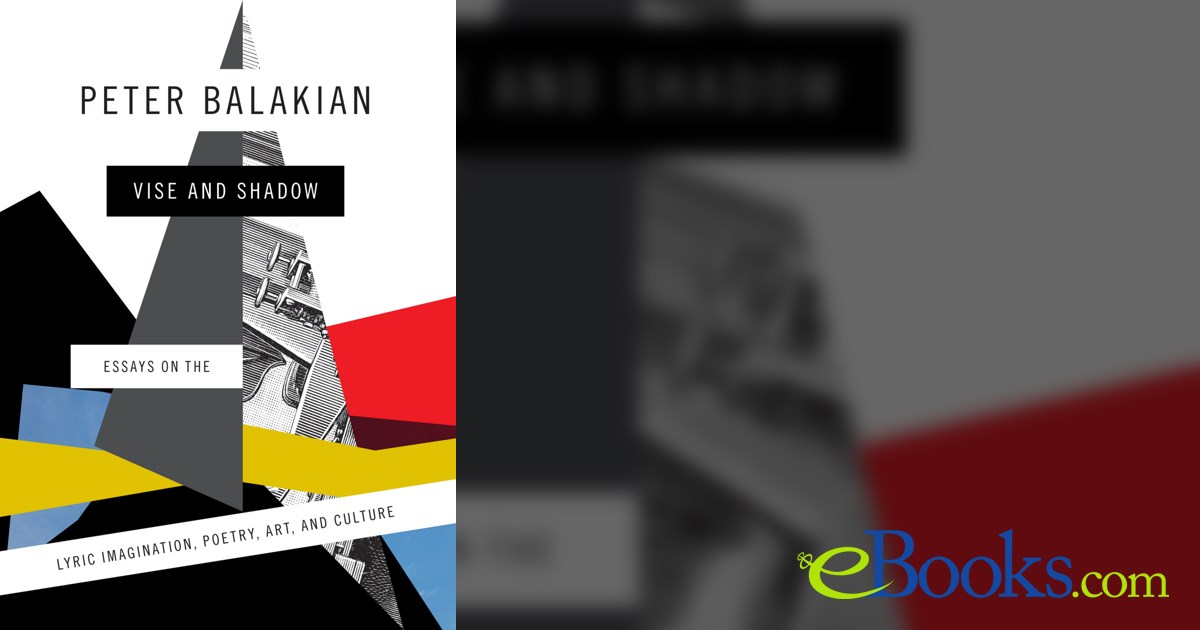 Vise and Shadow by Peter Balakian (ebook)