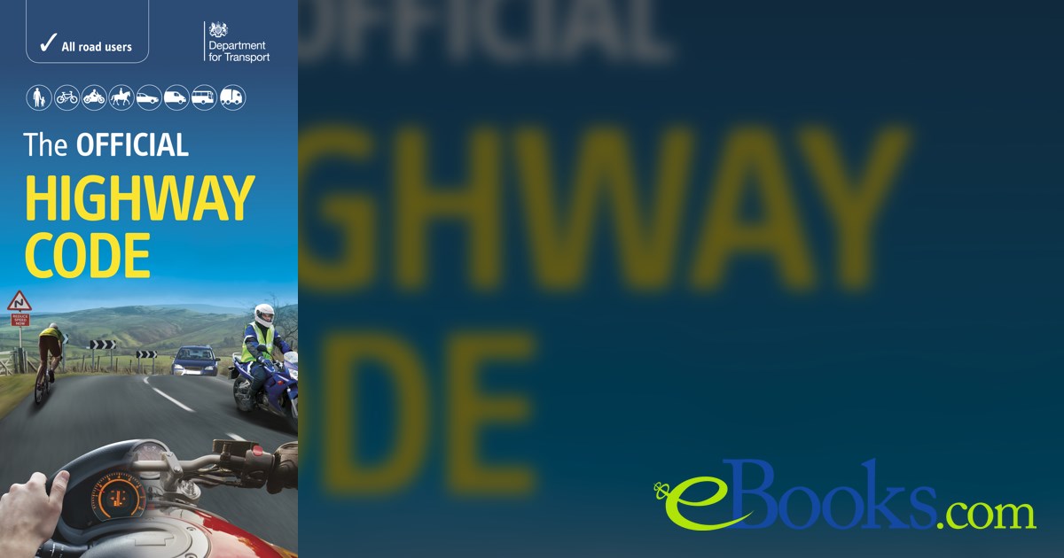 The Official Highway Code
