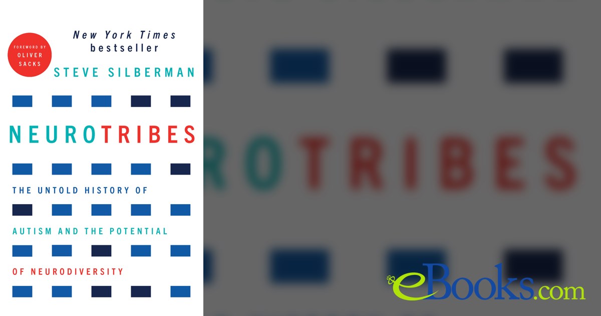 NeuroTribes by Steve Silberman (ebook)
