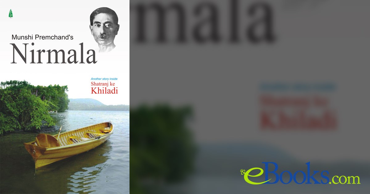 Nirmala by Munshi Premchand (ebook)