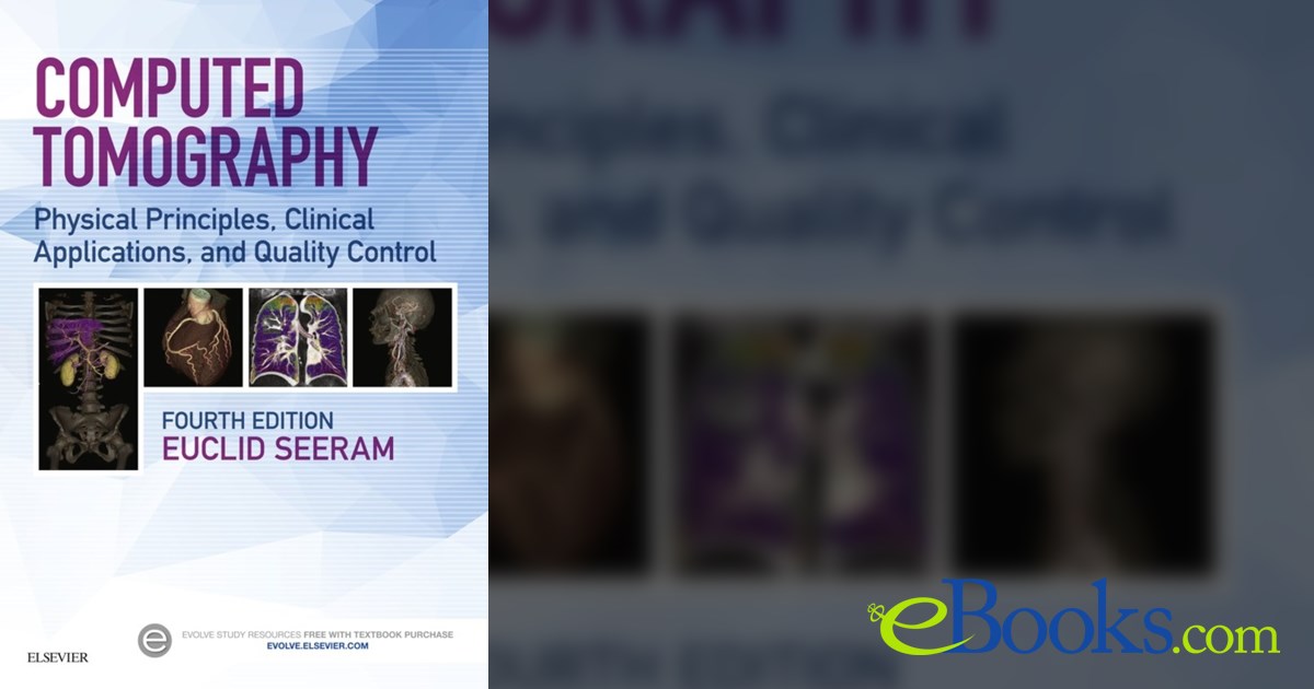 Computed Tomography - E-Book (4th ed.)