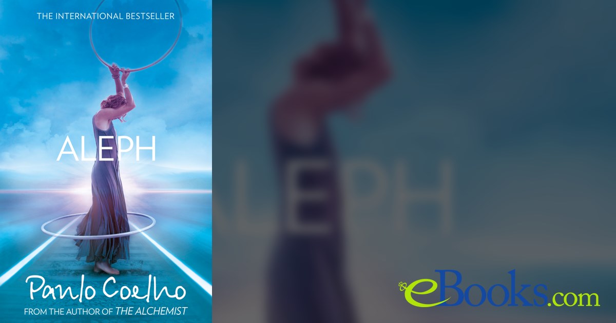 Aleph by Paulo Coelho (ebook)