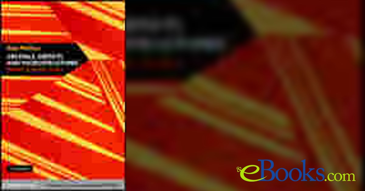 Crystals, Defects and Microstructures by Rob Phillips (ebook)