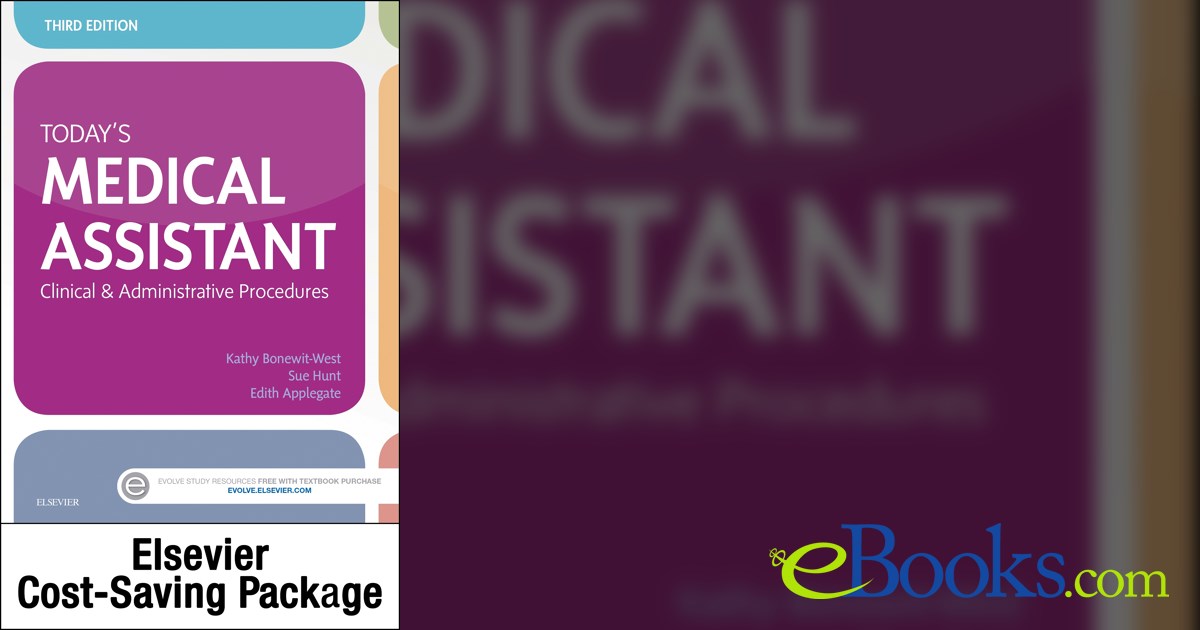 Today's Medical Assistant - E-Book (3rd ed.)