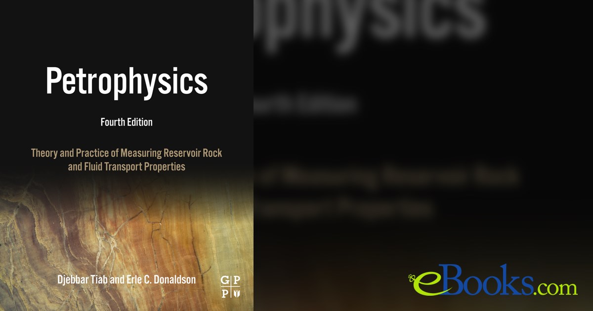 Petrophysics (4th ed.)