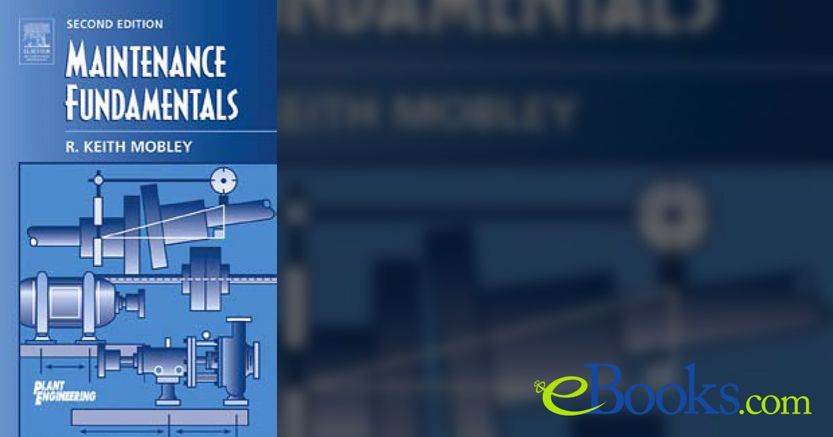 Maintenance Fundamentals (2nd ed.)