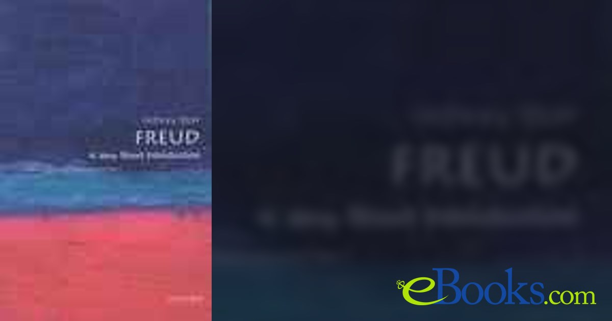 Freud by Anthony Storr (ebook)