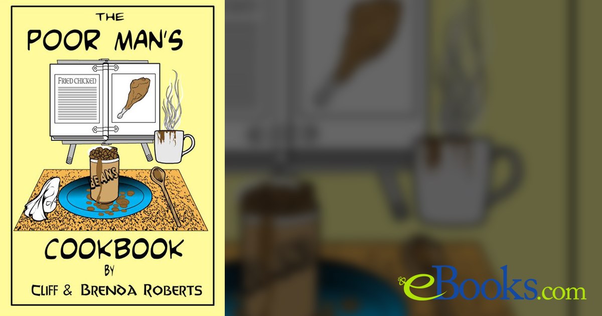 The Poor Man's Cookbook by Brenda Roberts (ebook)