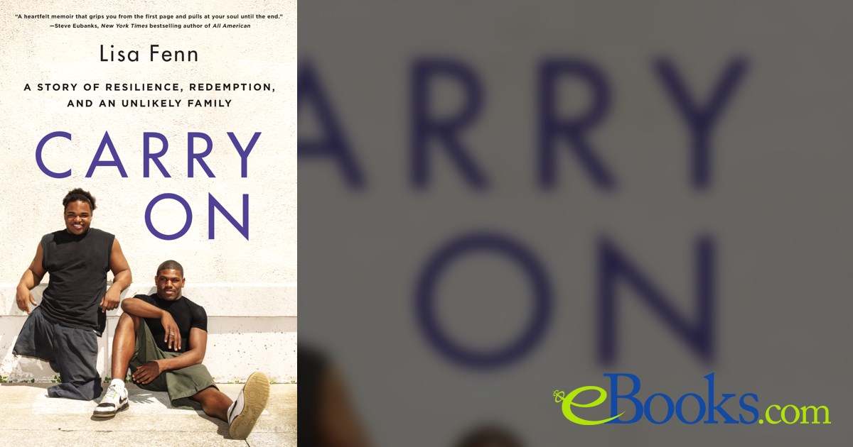 Carry On by Lisa Fenn (ebook)