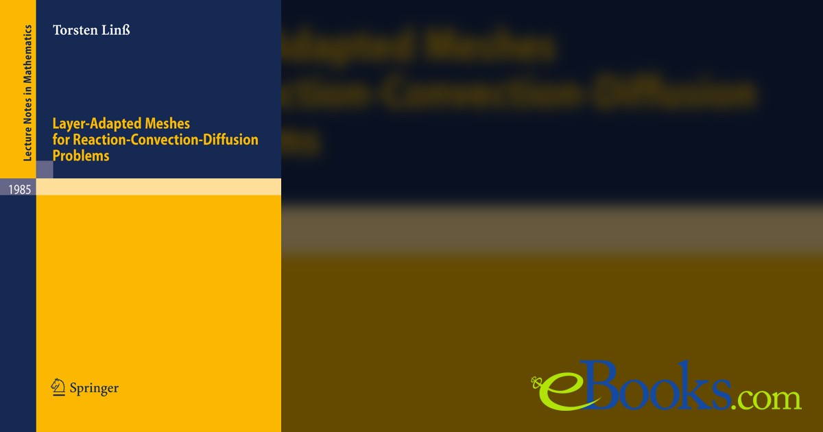 Layer-Adapted Meshes for Reaction-Convection-Diffusion Problems