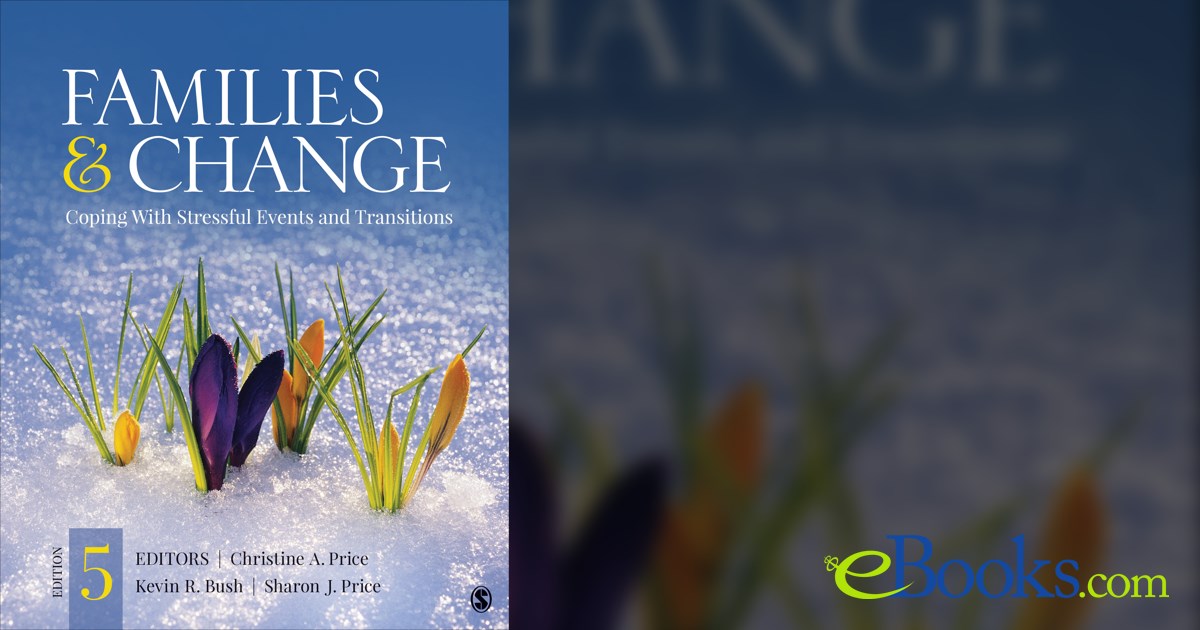 Families & Change (5th ed.) by Christine A. Price (ebook)