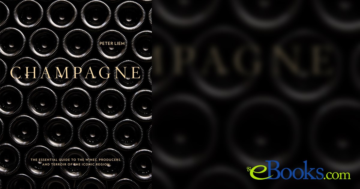 Champagne by Peter Liem (ebook)