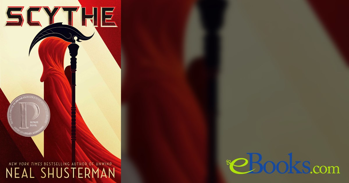 Scythe by Neal Shusterman (ebook)