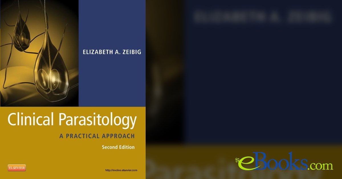 Clinical Parasitology (2nd ed.)