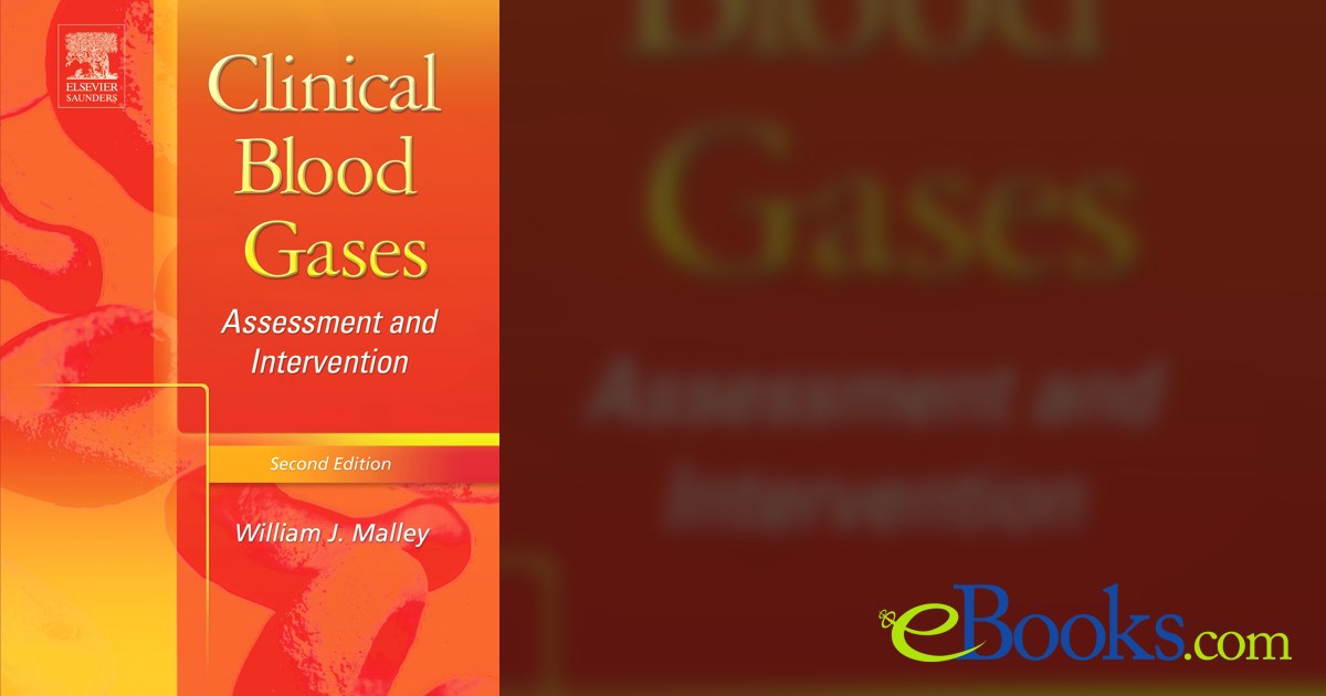 Clinical Blood Gases (2nd ed.)