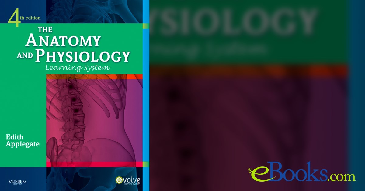 The Anatomy and Physiology Learning System (4th ed.)