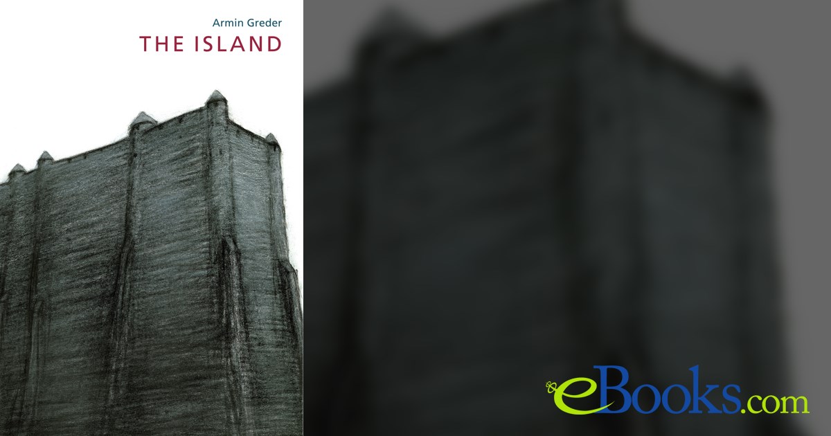 The Island by Armin Greder (ebook)