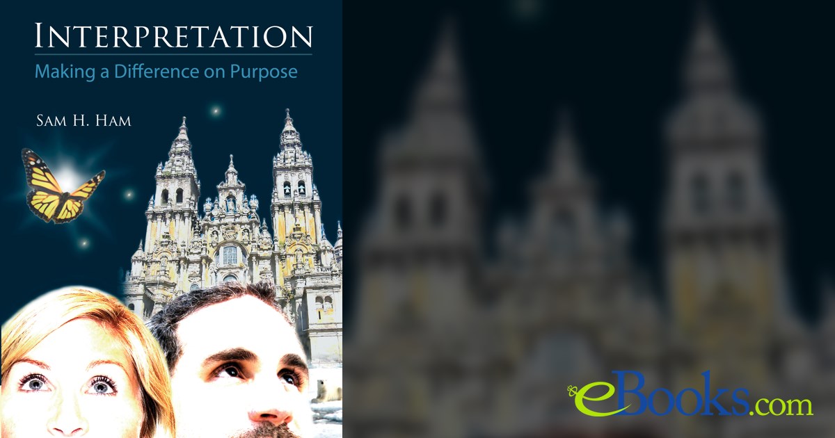 Interpretation by Sam H Ham (ebook)