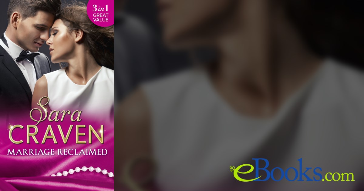 Marriage Reclaimed: Marriage at a Distance / Marriage Under Suspicion / The Marriage Truce