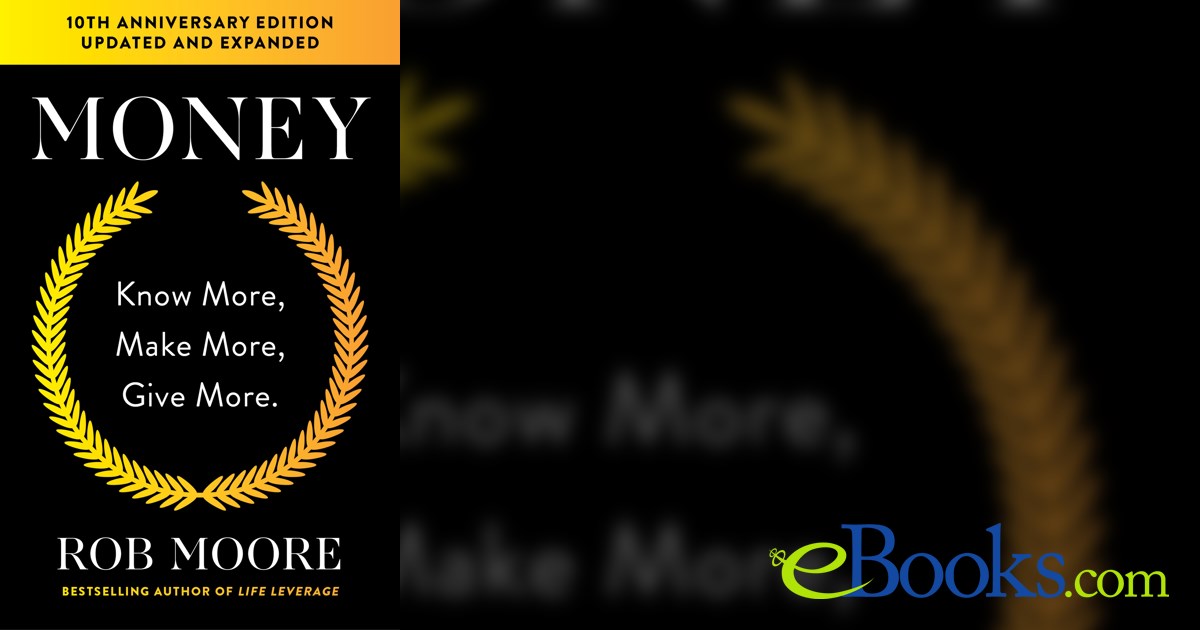 Money by Rob Moore (ebook)