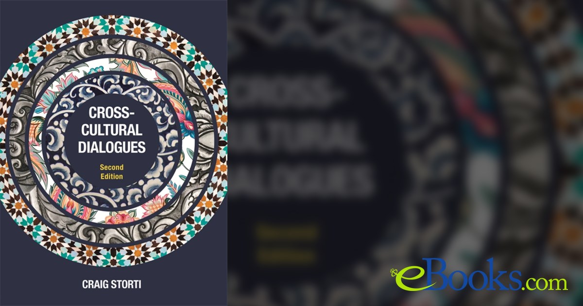Cross-Cultural Dialogues (2nd ed.) by Craig Storti (ebook)