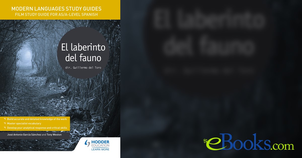 Modern Languages Study Guides: El laberinto del fauno
