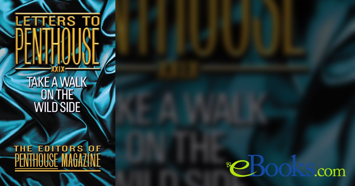 Letters to Penthouse XXIX by Penthouse International (ebook)